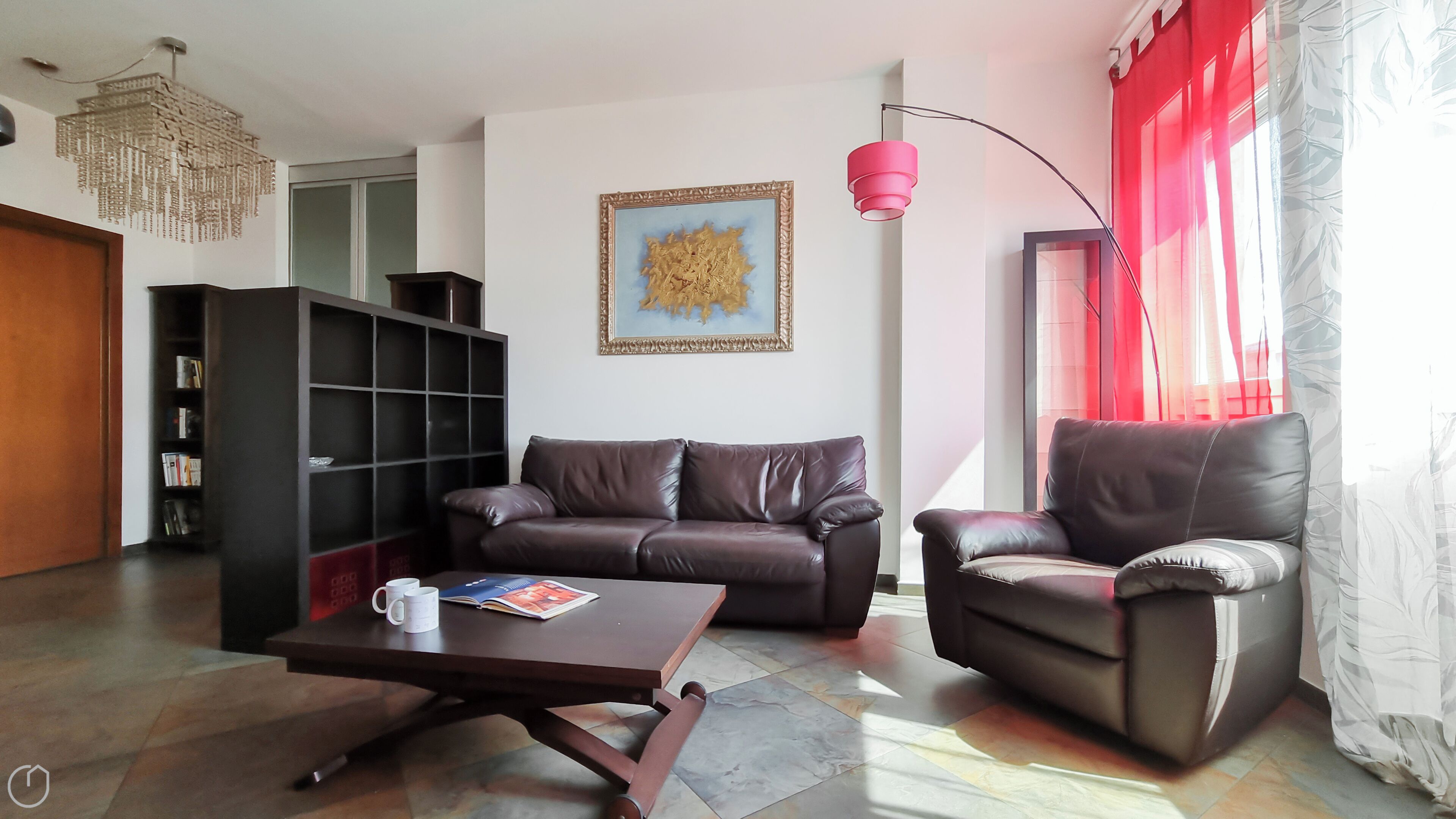 Apartamento (2 Bedrooms) | Interior