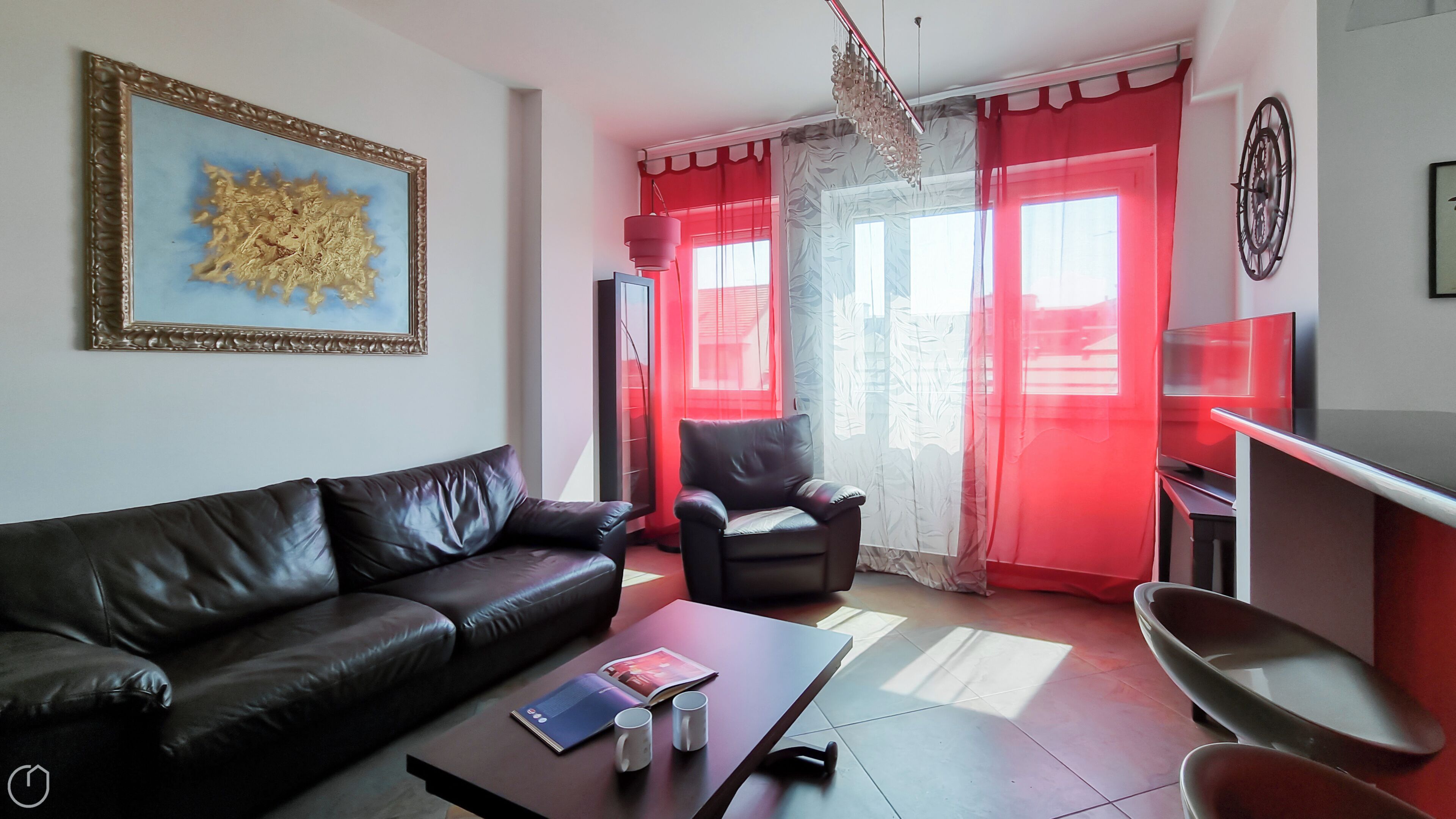 Apartamento (2 Bedrooms) | Interior