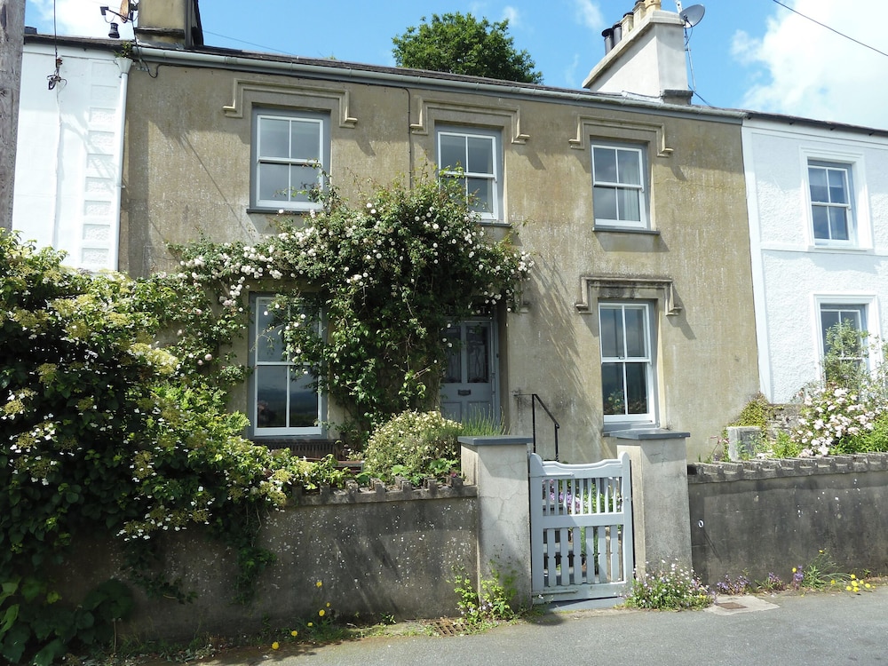 Wenallt - Borth Y Gest