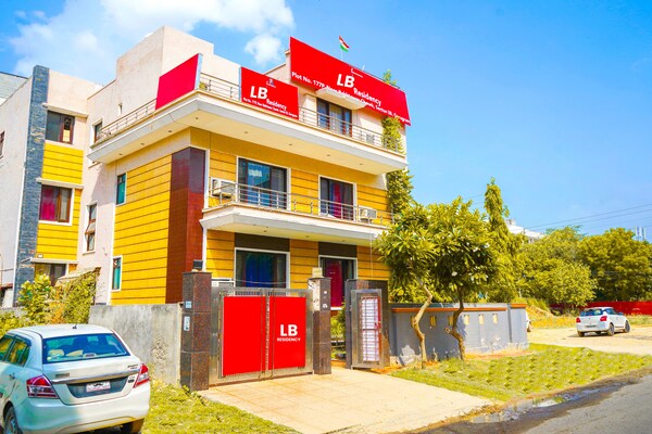 Lb Residency - Gurugram