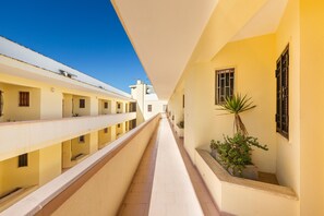 Apartamento | Varanda