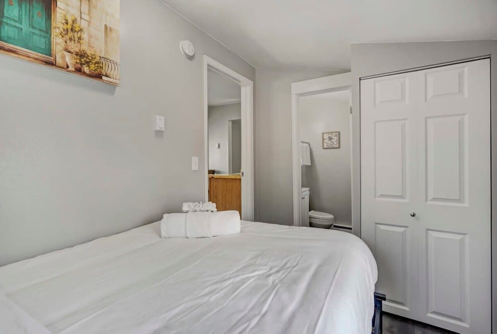 Cozy Half Pint | Downtown Pet Friendly Stays! - Colorado Springs, CO