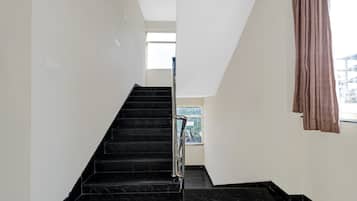 Escadas