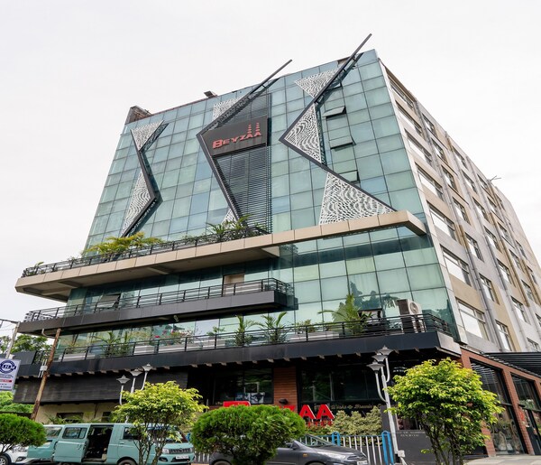 Beyzaa Hotel & Suites , Kolkata - Kolkata (Calcutta)