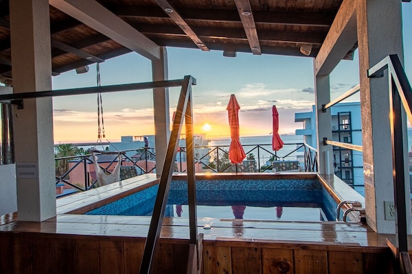 Terraço/pátio interior
