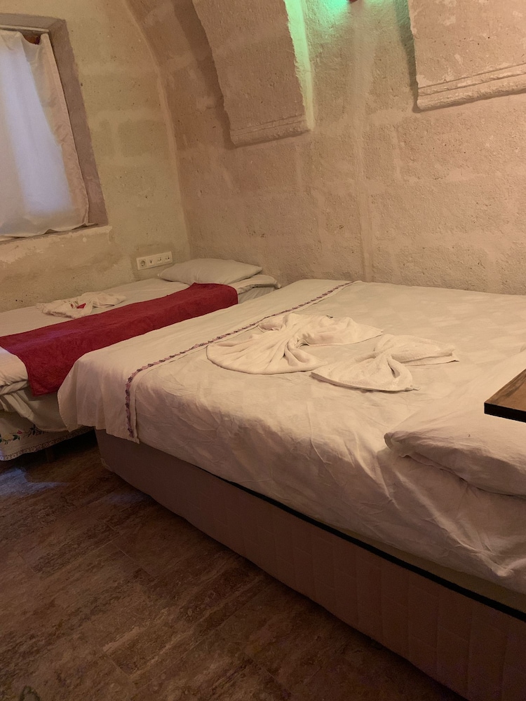 Ulaş Cave Otel - Cappadocia