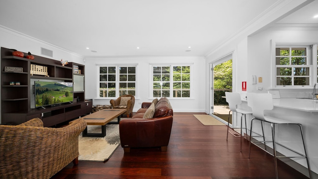 Clanalpine Retreat Leura - Leura