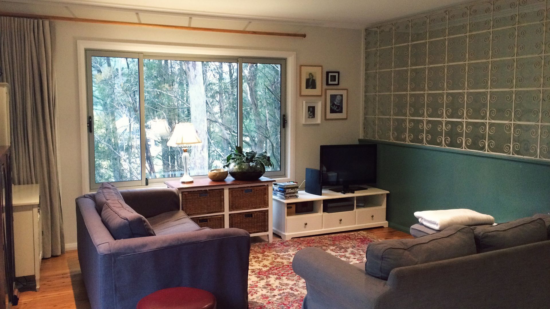 Georgette House In Leura - Leura