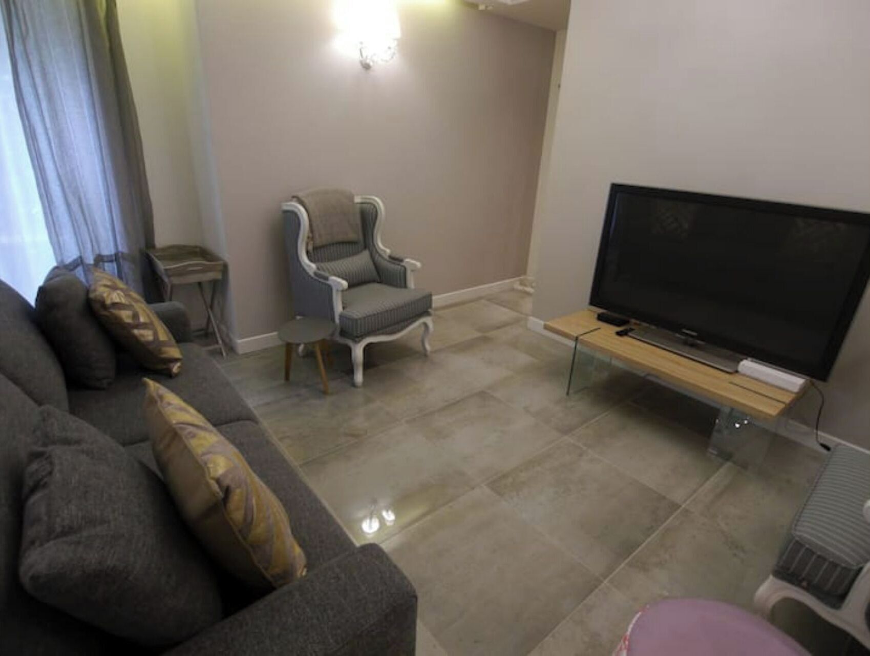 Haut Marais, Rue Volta, 2 Bedrooms, 2 Bathrooms - ibis Paris Opera La Fayette