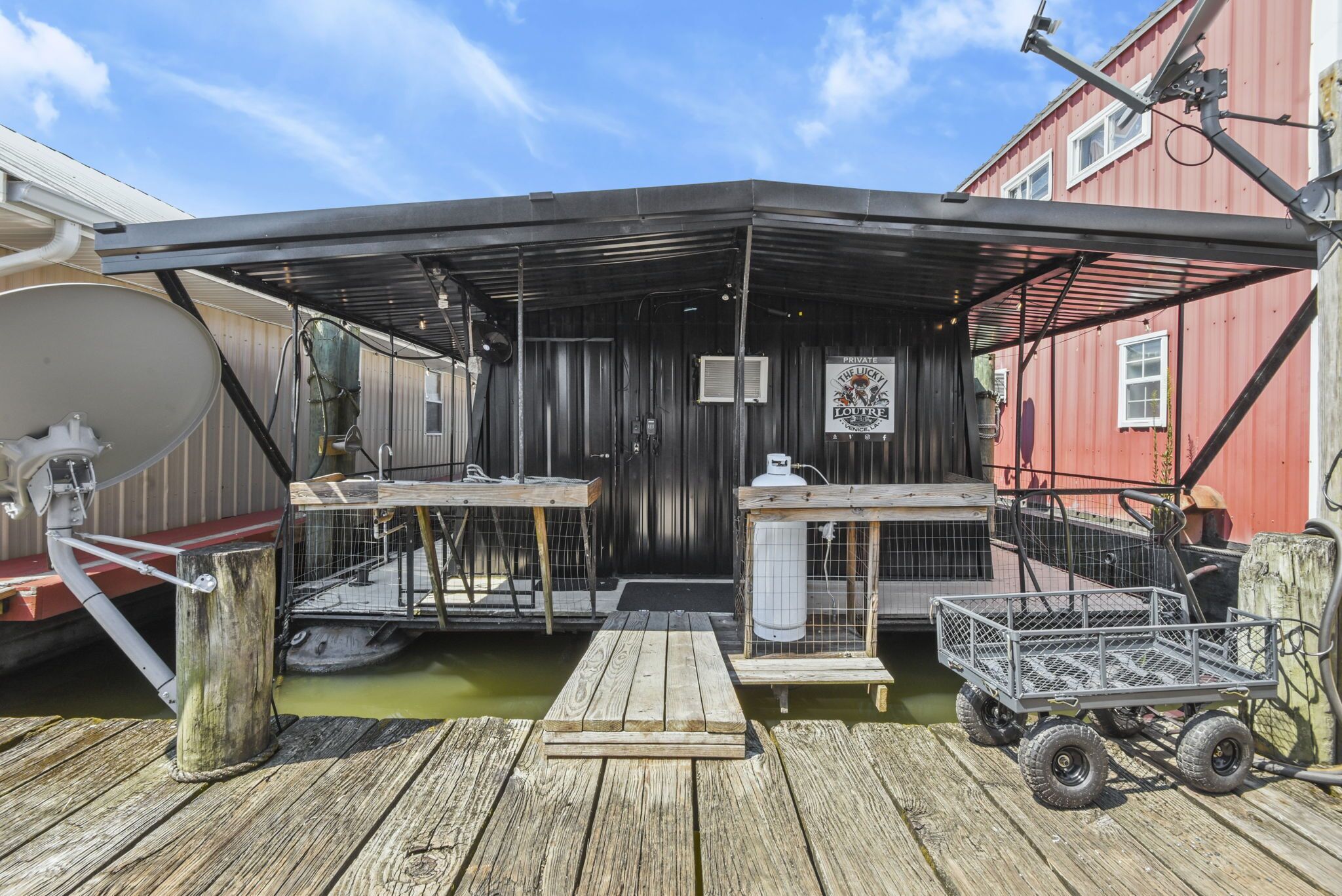 Top 14 Houseboats For Rent In Venice, Louisiana - Updated 2024 | Trip101