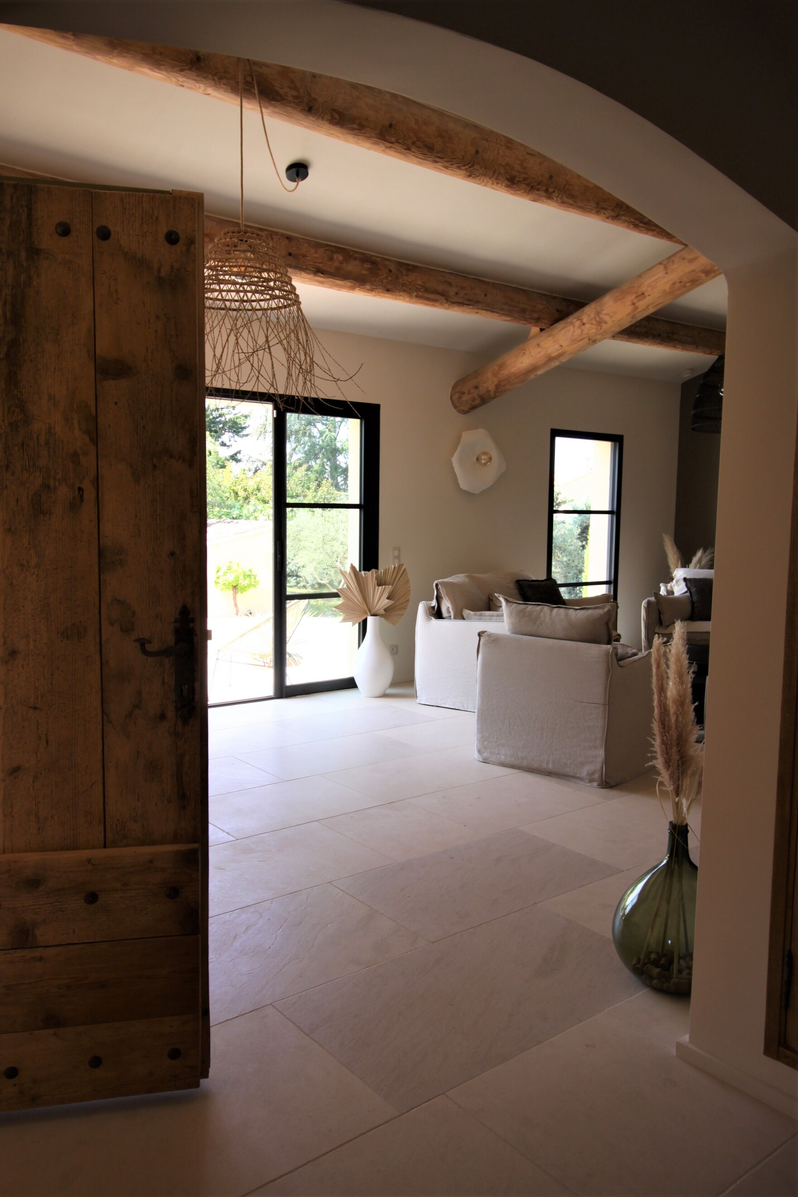 Maison Ela à Lourmarin - Lourmarin