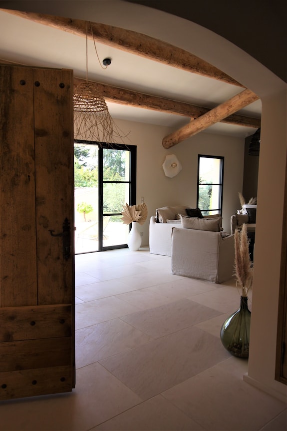 Maison Ela à Lourmarin - Lourmarin