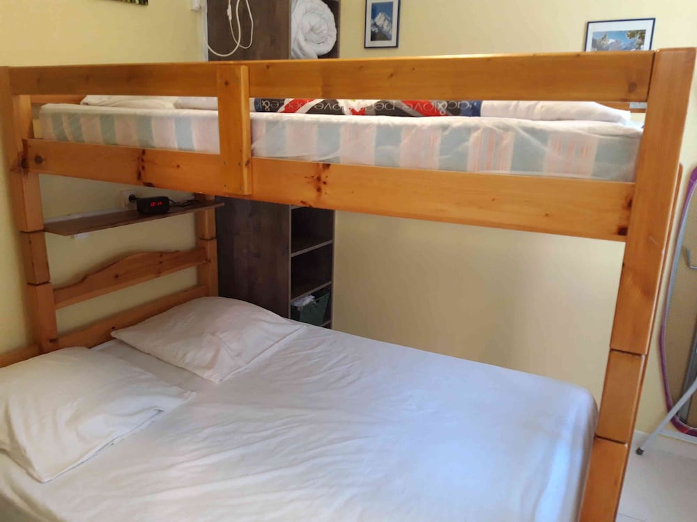 Appartement Hautes Pyrénées Luz St Sauveur - Près Du Centre Ville - Luz-Saint-Sauveur