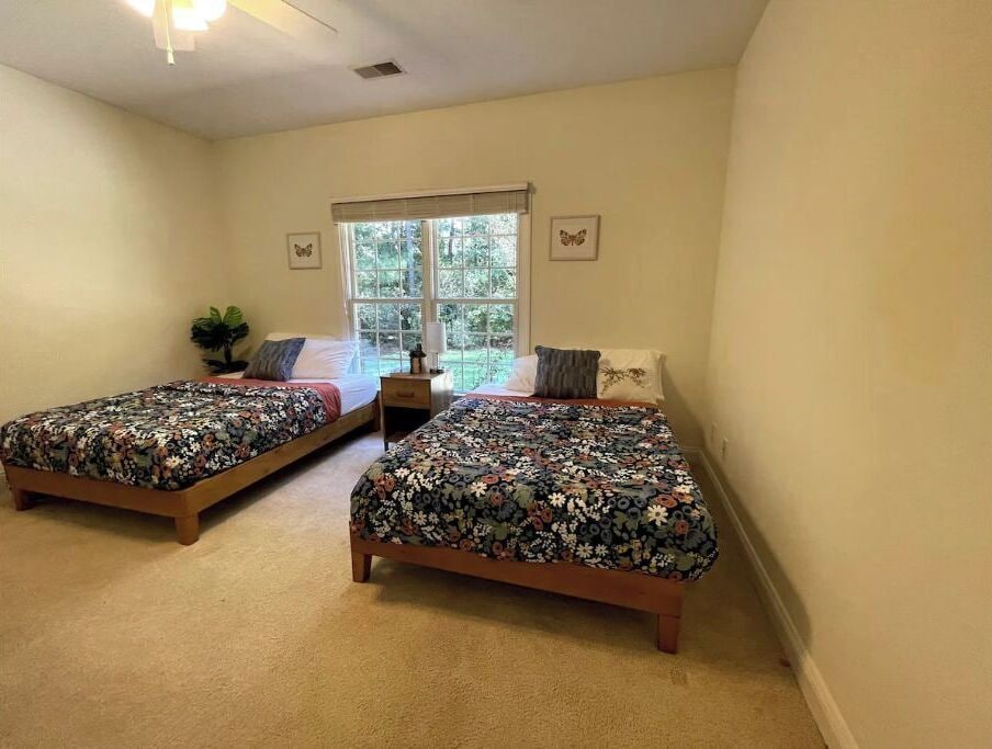 Affordable Luxury 3 Br Single Family Home! - Rocky Mount, NC