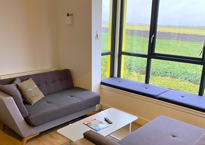 A John O'groat That Sleeps 2 Guests In 1 Bedroom - John o' Groats