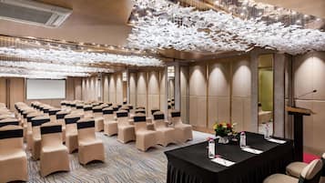 Sala de reunião