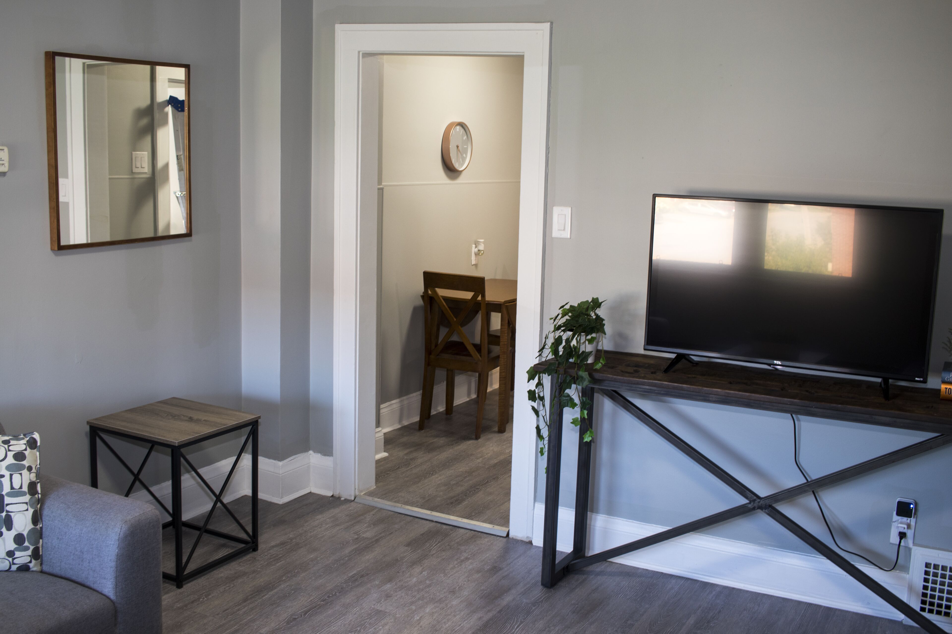 Cozy & Comfy 1 Bedroom Apartment Downtown Sault, On - Sault Ste. Marie