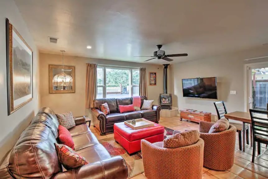 Beautiful Gated Winemakers Estate 1 Mi To Historic Sonoma Town Square - Marin County, CA