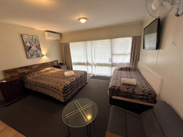 Airport Westney Lodge - Auckland