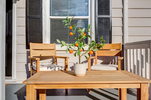 Cityviews, Staycation Central! - Charlotte, NC