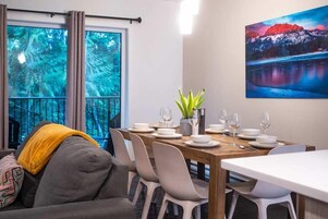 Casa de Férias | Refeições no quarto
