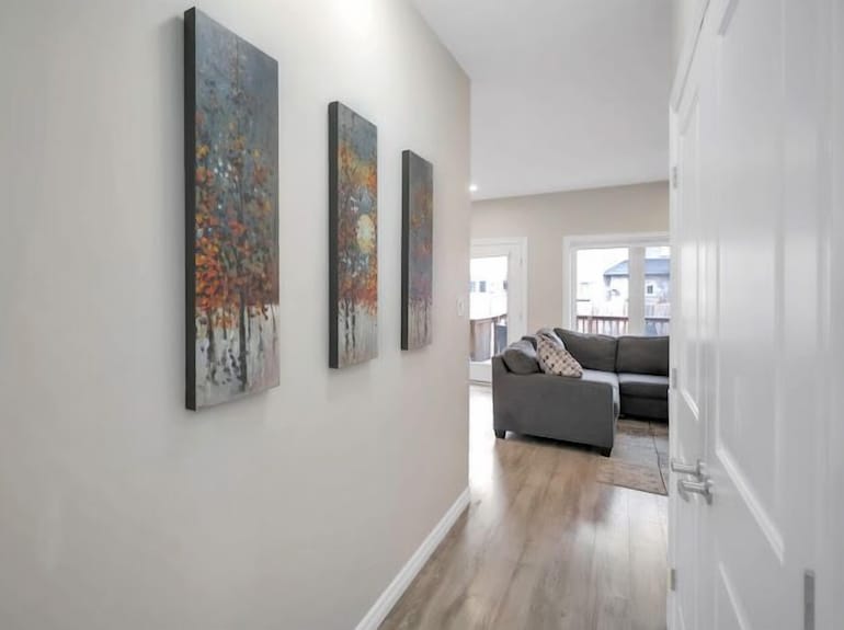 Beautiful Bungalow By The Water - Belleville