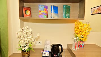 Quarto Familiar | Roupa de alta qualidade, camas de colchão pillowtop