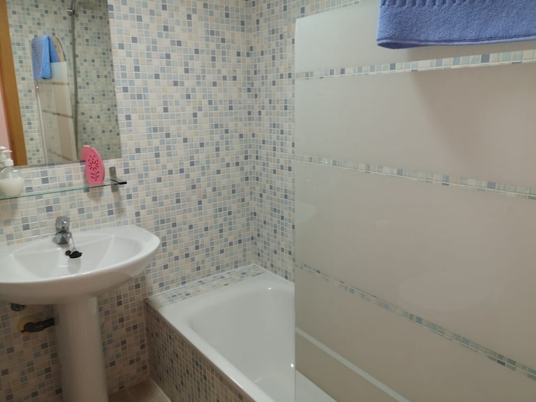 Luxury 2 Bed/bath Apmt, Casares Del Sol, Andalusia - Andalousie