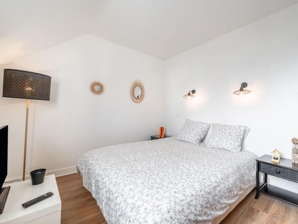 Kergroix By Interhome - Quiberon