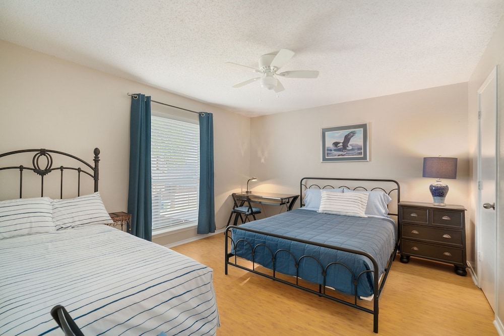 Spacious Living, Bbq, Minutes To Dfw Airport, Sleep 16 - 플라워 마운드
