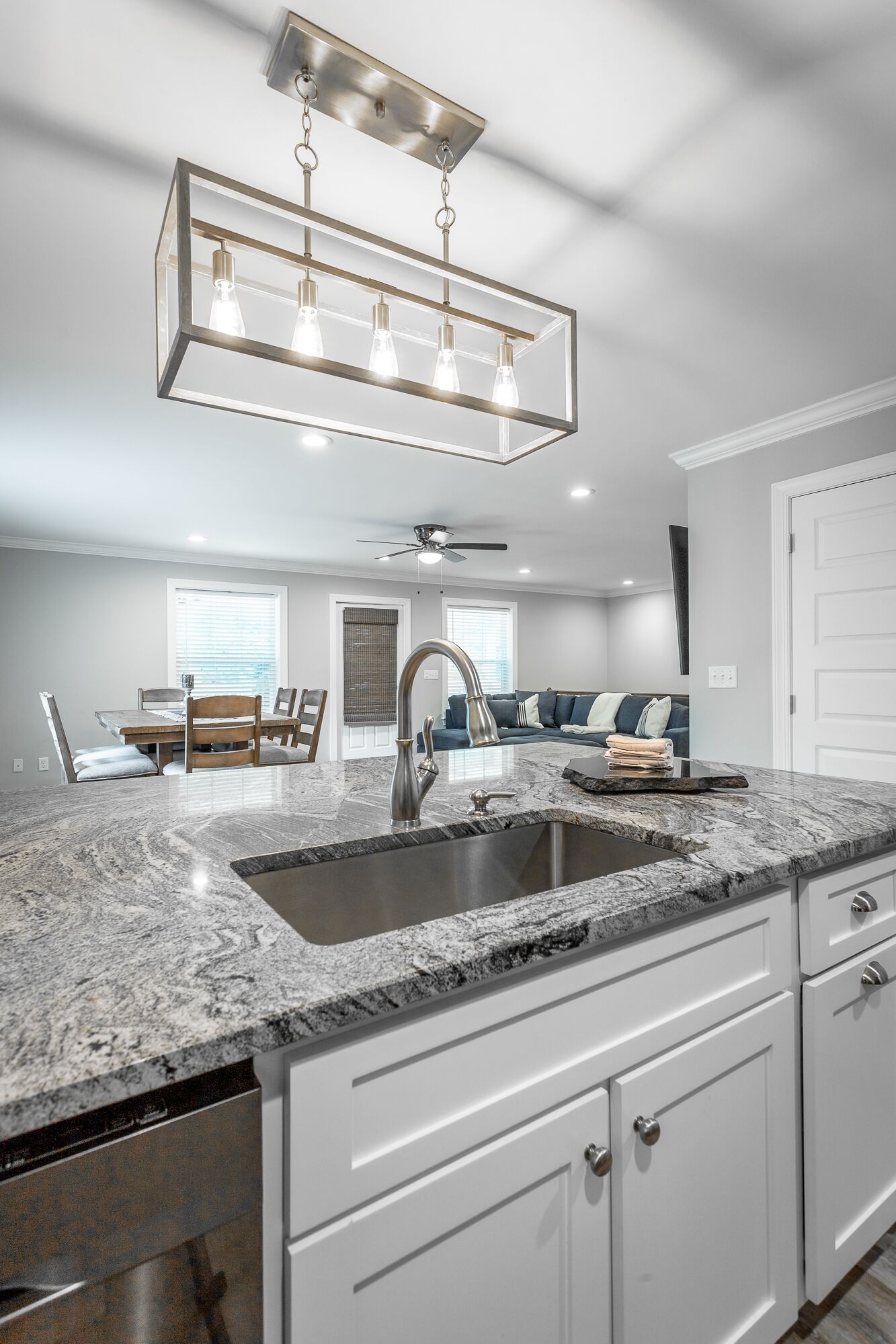 Lookout Escape - Top Of Lookout Mountain - Nickajack Lake, TN