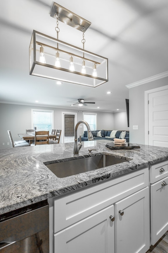 Lookout Escape - Top Of Lookout Mountain - Nickajack Lake, TN