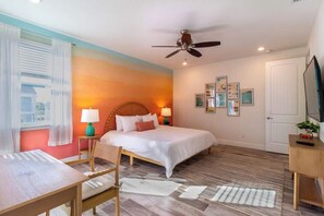 Casa, várias camas, acesso à piscina, vista para a piscina (Rum Runners and Margaritas) | 5 quartos, com decoração personalizada, com mobília individualizada 