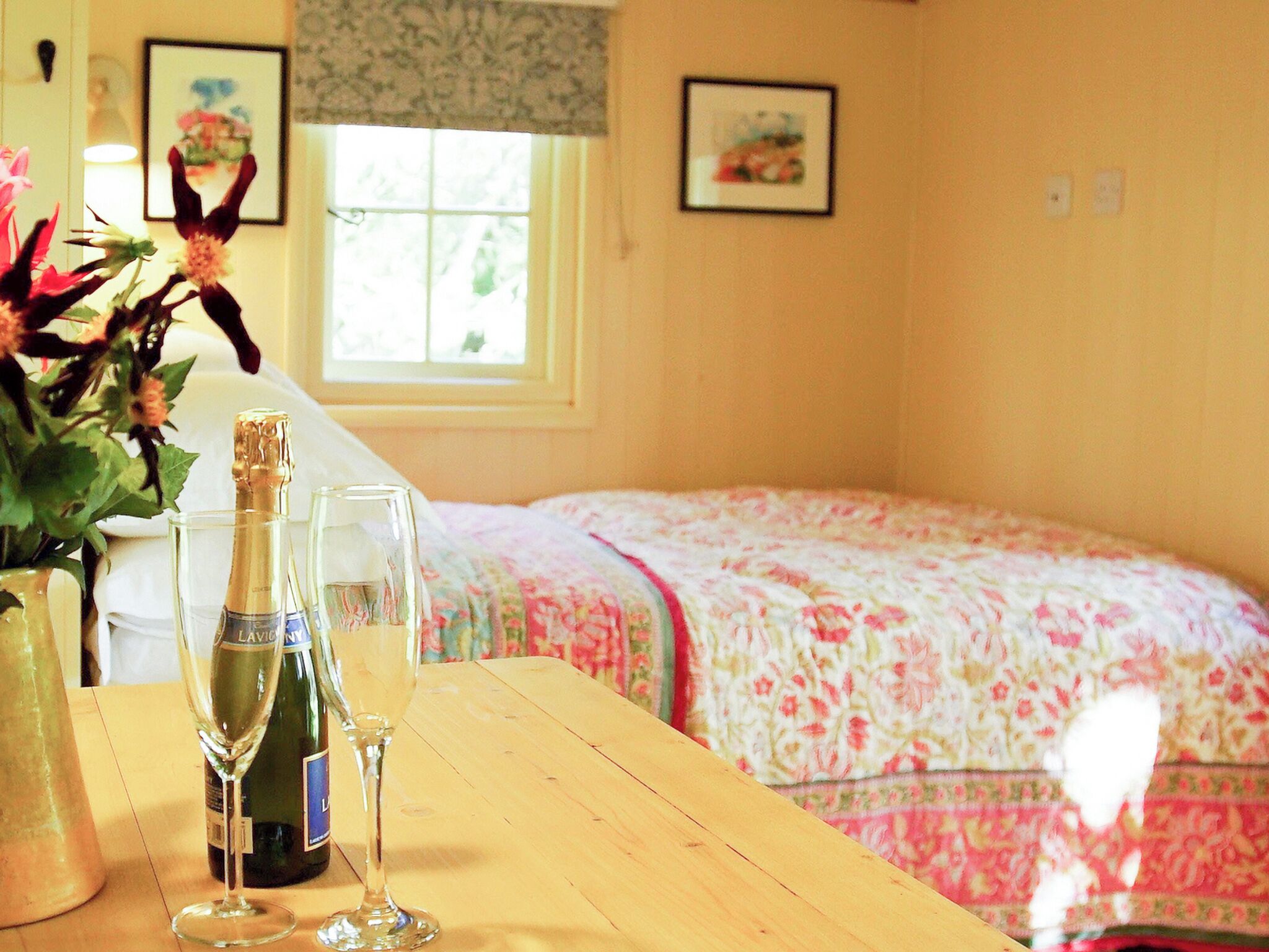 1 Bedroom Accommodation In Lower Wraxall, Dorchester - サマセット