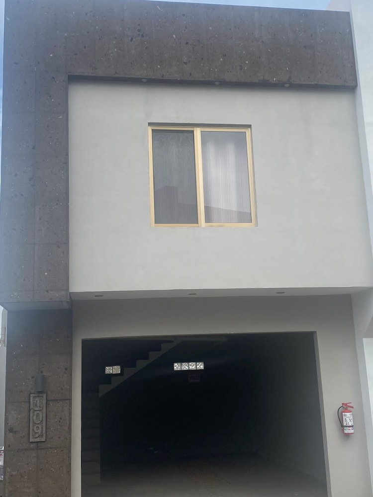 Hotel Pedregal - Nogales