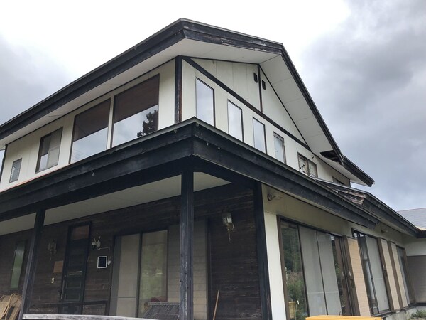 Cool-villa Hida Resort - Takayama