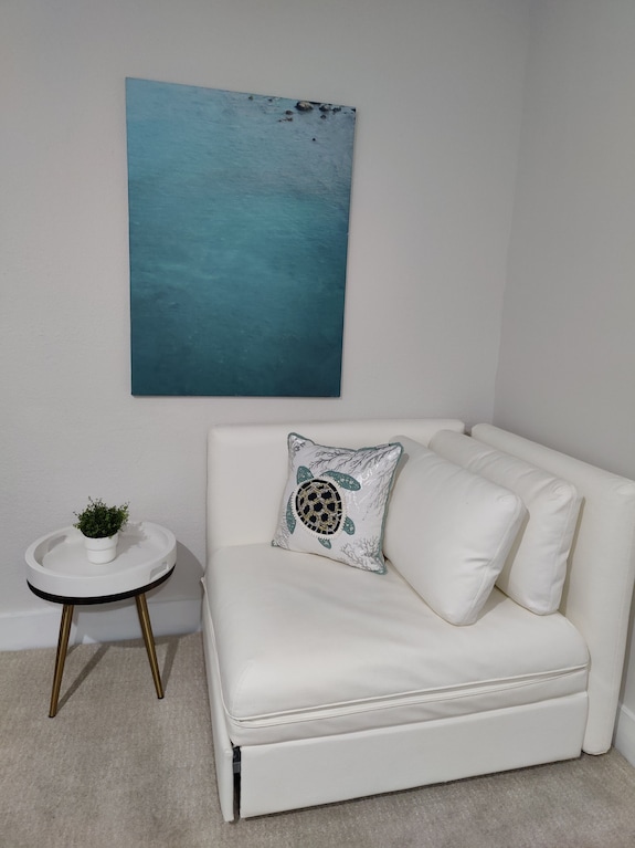 10 Min Brickell & Miami Beach /Parking/wi-fi/grill - Miami Springs, FL