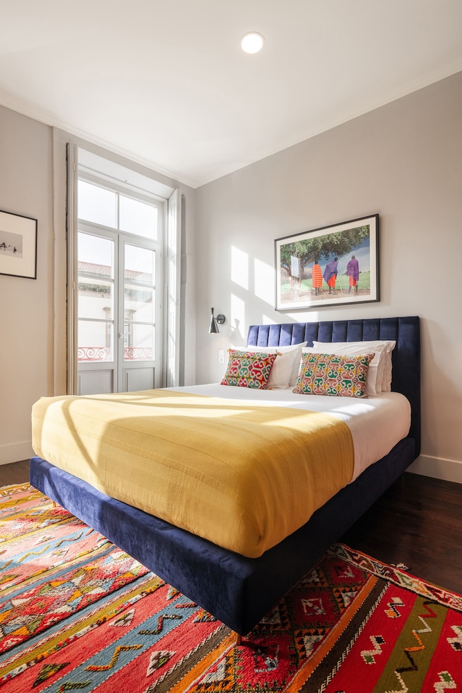 Utopian Hotel - Porto