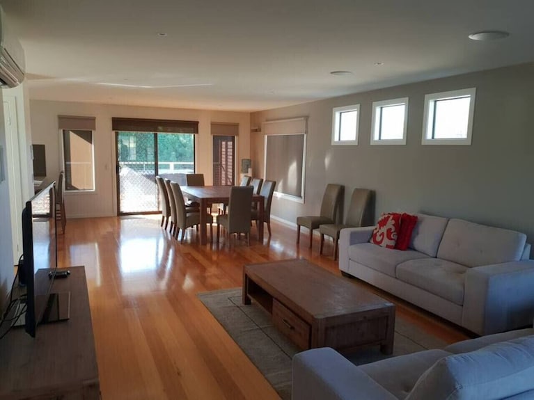 Venus Haven - Beach 1, Linen, Wi-fi, Netflix - 비너스 베이