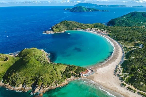 Praia