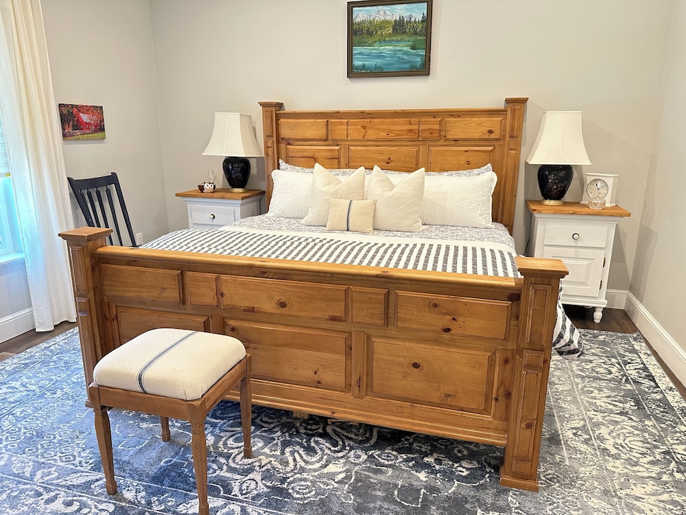 Guest Apartment Close To Ski Resorts, Hiking Trails, Shopping Restaurants & More - Utah