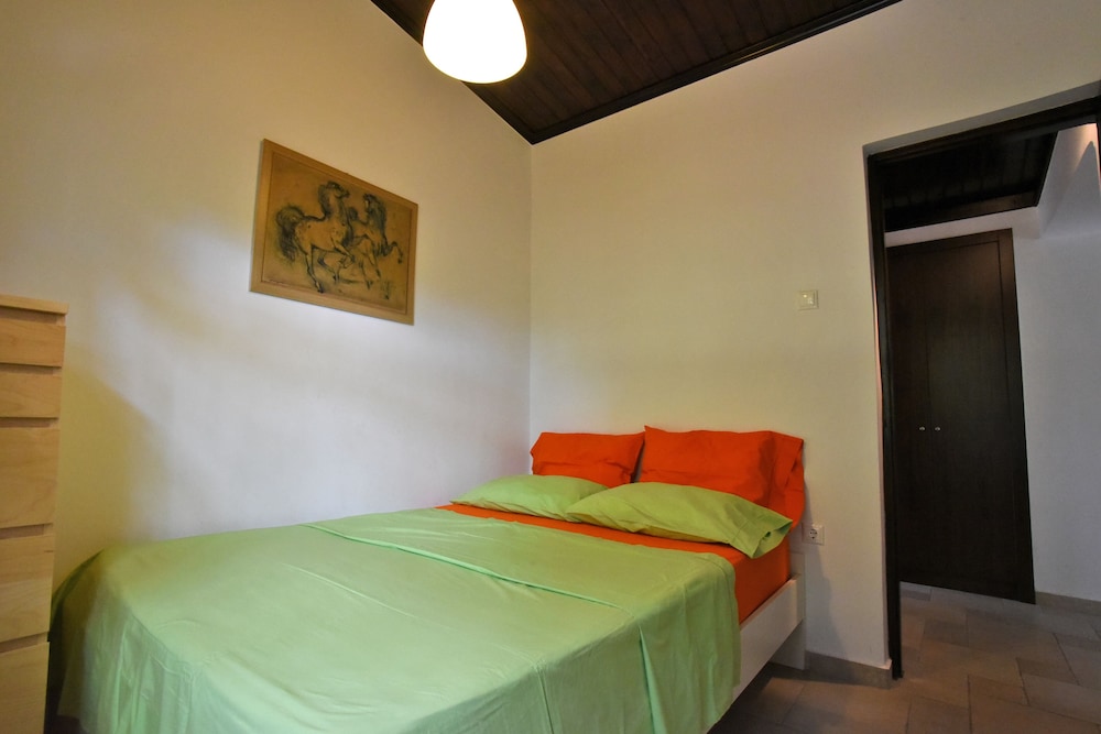 Gemütliches Ferienhaus In Argolida - ギリシャ