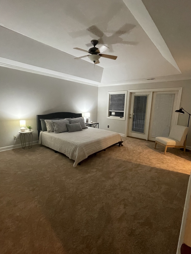 Elegant Mountain Townhome In Banner Elk - Banner Elk, NC