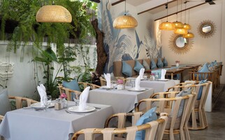Restaurante