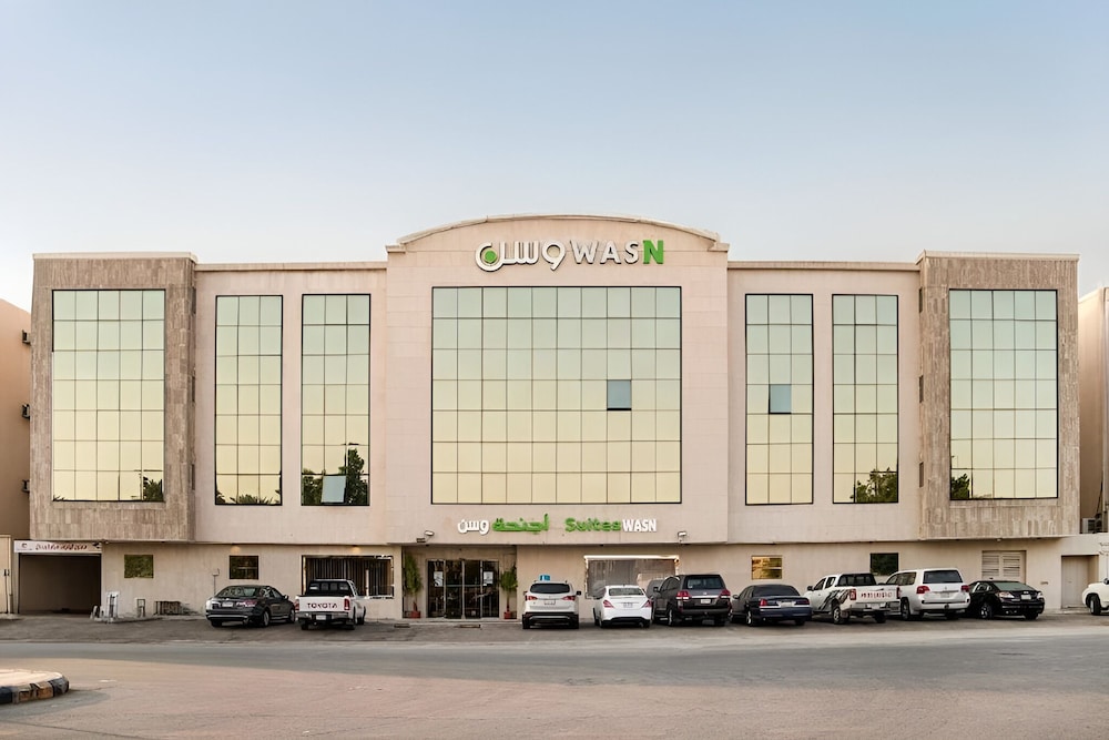Wasan Suites Furnished Apartments - Riyadh