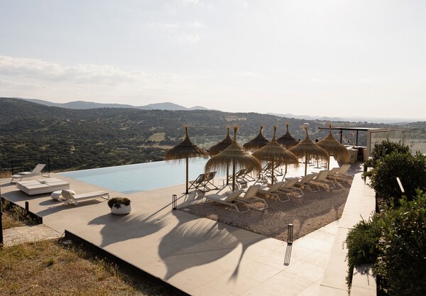 Hoteles Desconecta2 By Vicoba - Extremadura