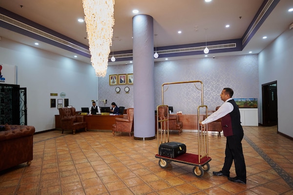 La Rosa Hotel Juffair - Bahreïn