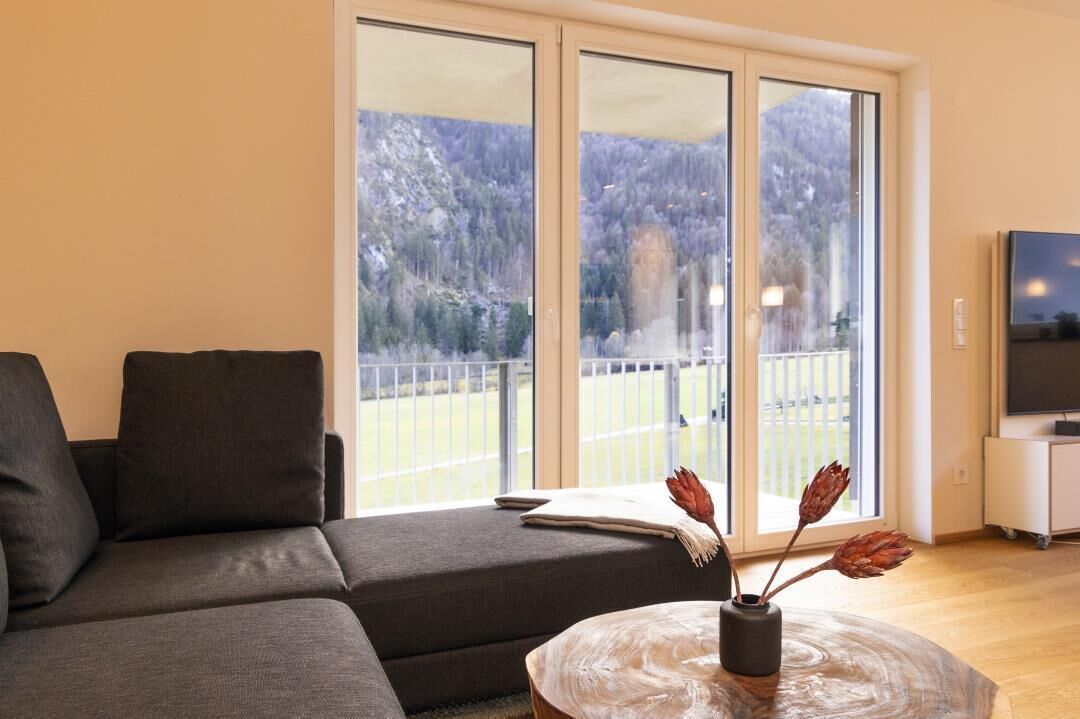 Holiday Apartment "Friedenshöhe 2"***** In Oberammergau - Oberammergau