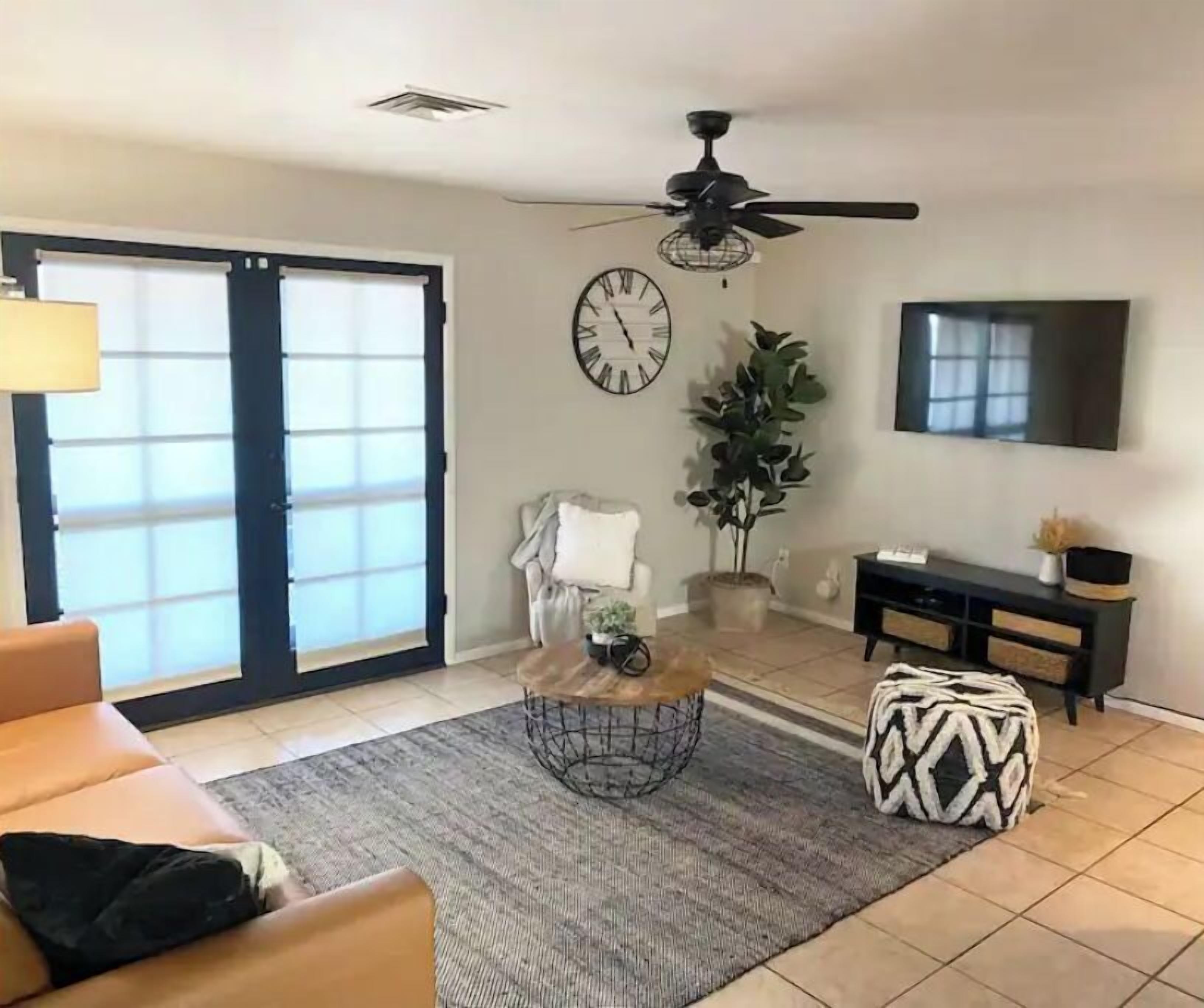 A Relaxing Stay At "Casita Bliss"- 2 Bdrm/2 Bth - Yuma, AZ