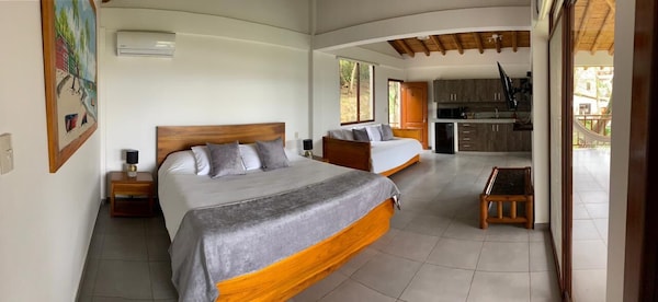 Casa Olonche Hotel - Santa Elena